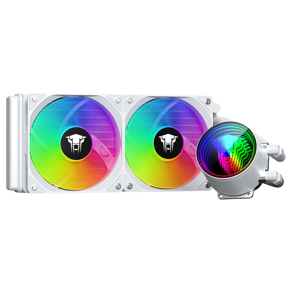 Jungle Leopard TK1 240 AIO ARGB CPU Cooler,Infinite Australia | Ubuy