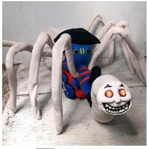 Train Spider Thomas Plush Toy Super Soft Polyester Australia Ubuy 8388