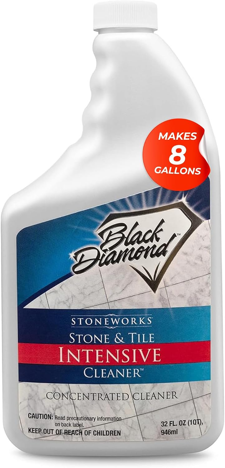 Concentrated Deep Cleaner for Stone & Tile Surfaces Australia | Ubuy