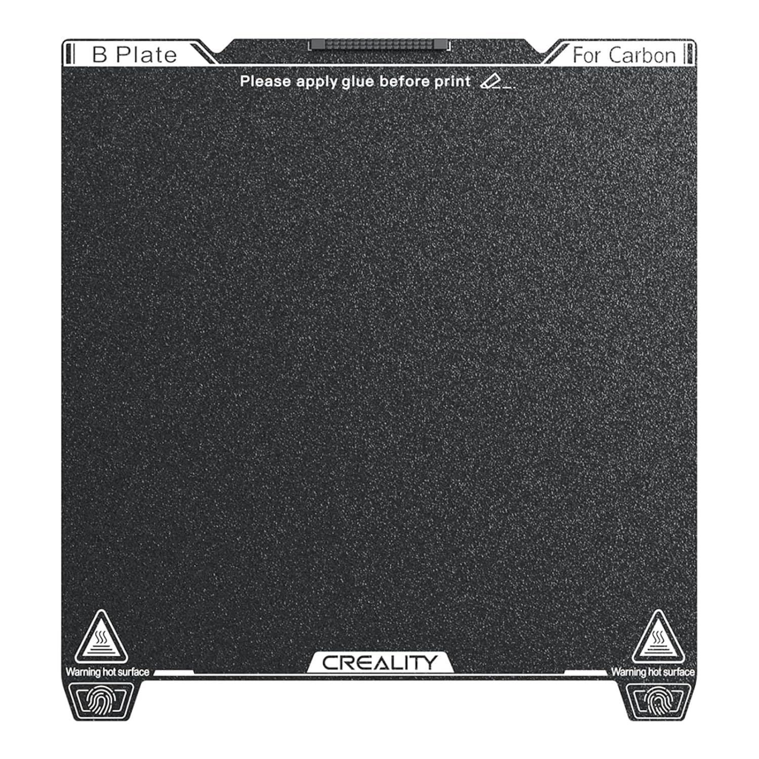 Official Creality K1C Textured PEI Build Plate Kit, Australia | Ubuy